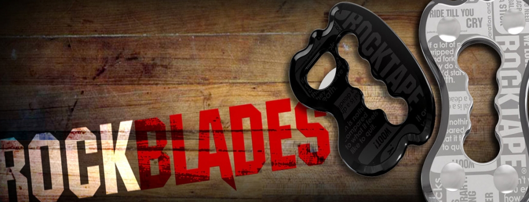 RockBlades – Kinematics Physical Therapy