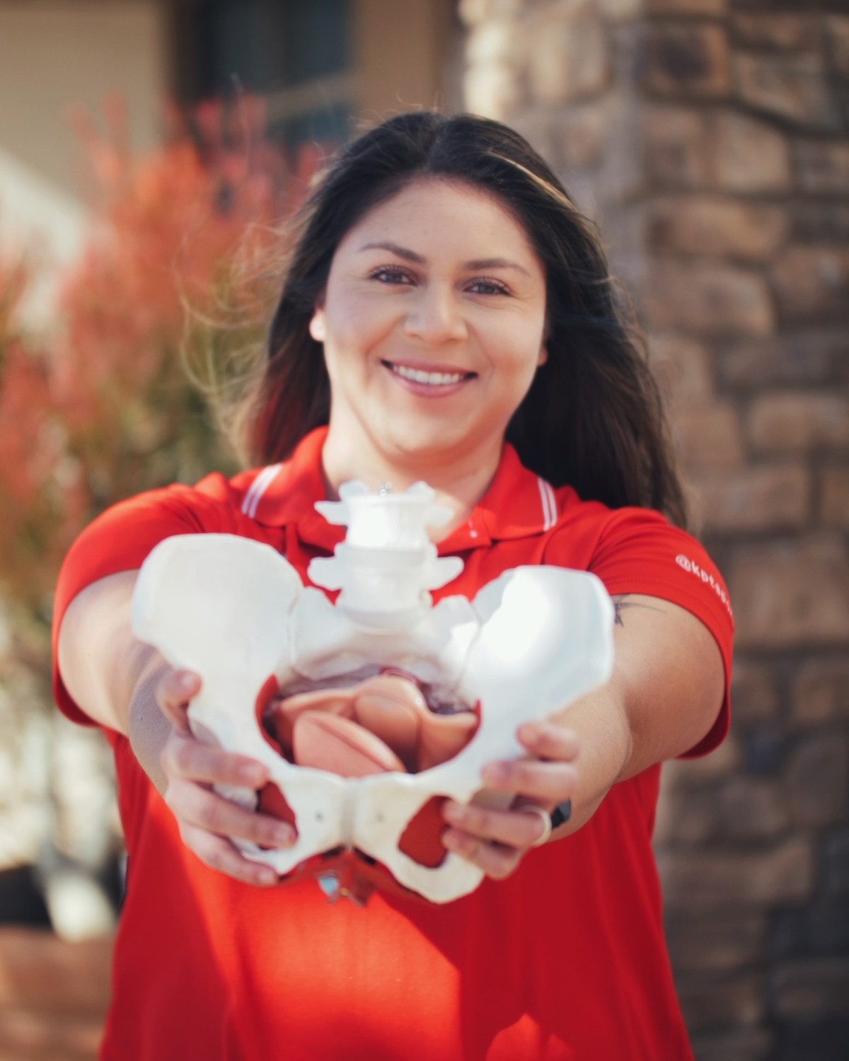 Female Pelvic Health – Kinematics Physical Therapy